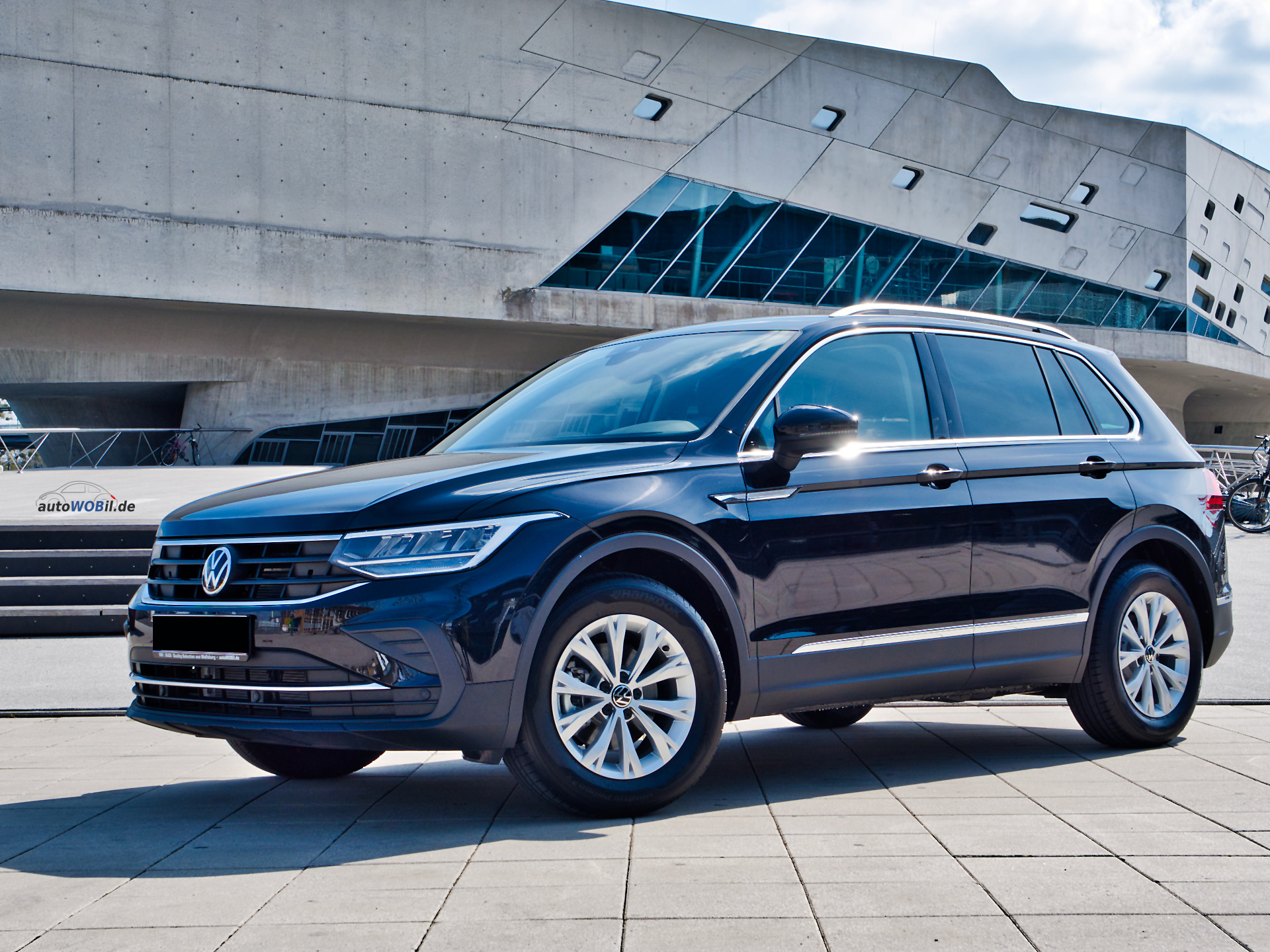 VW Jahreswagen direkt aus Wolfsburg | autowobil.de