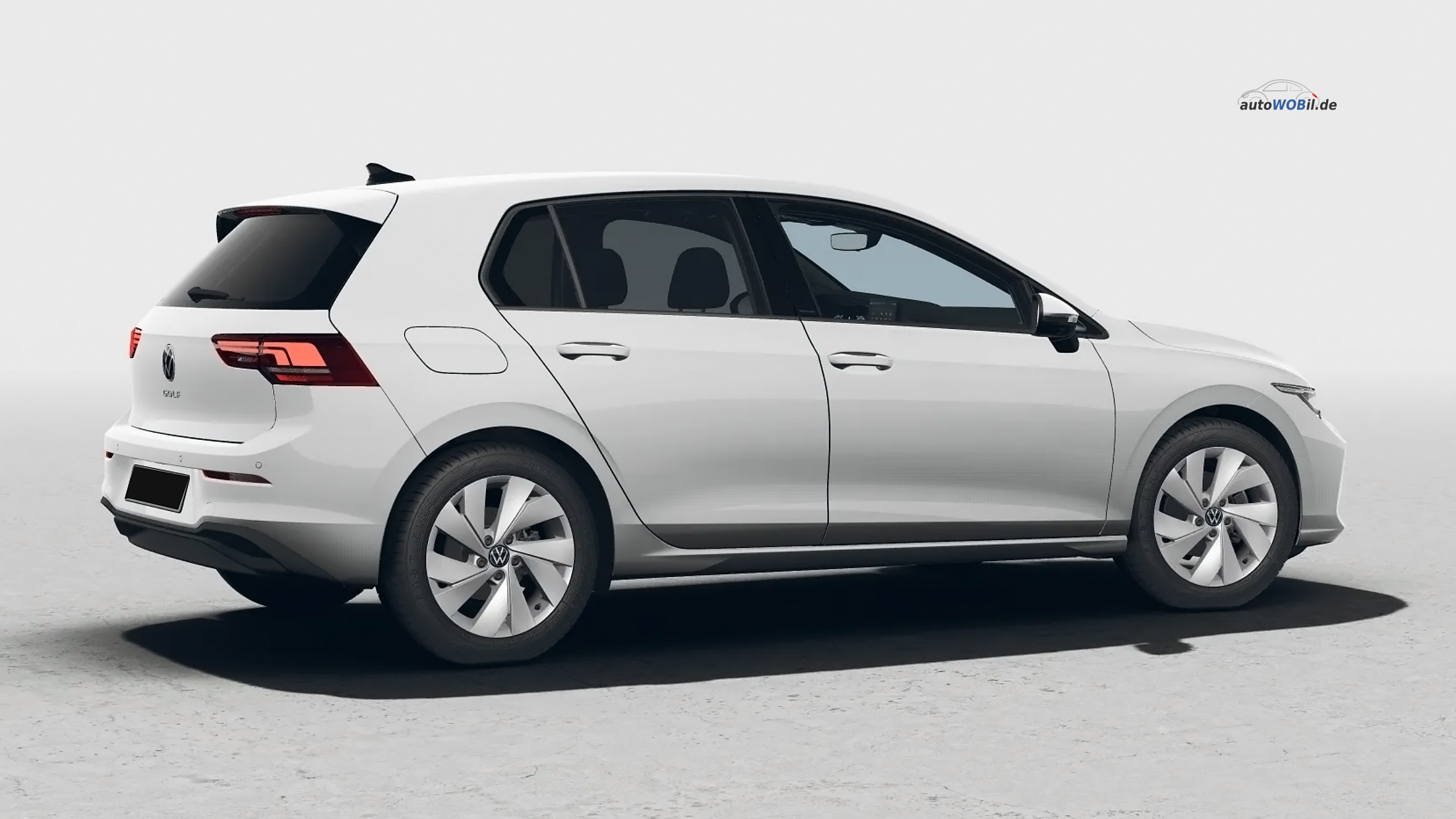 Golf 7 Tageszulassung