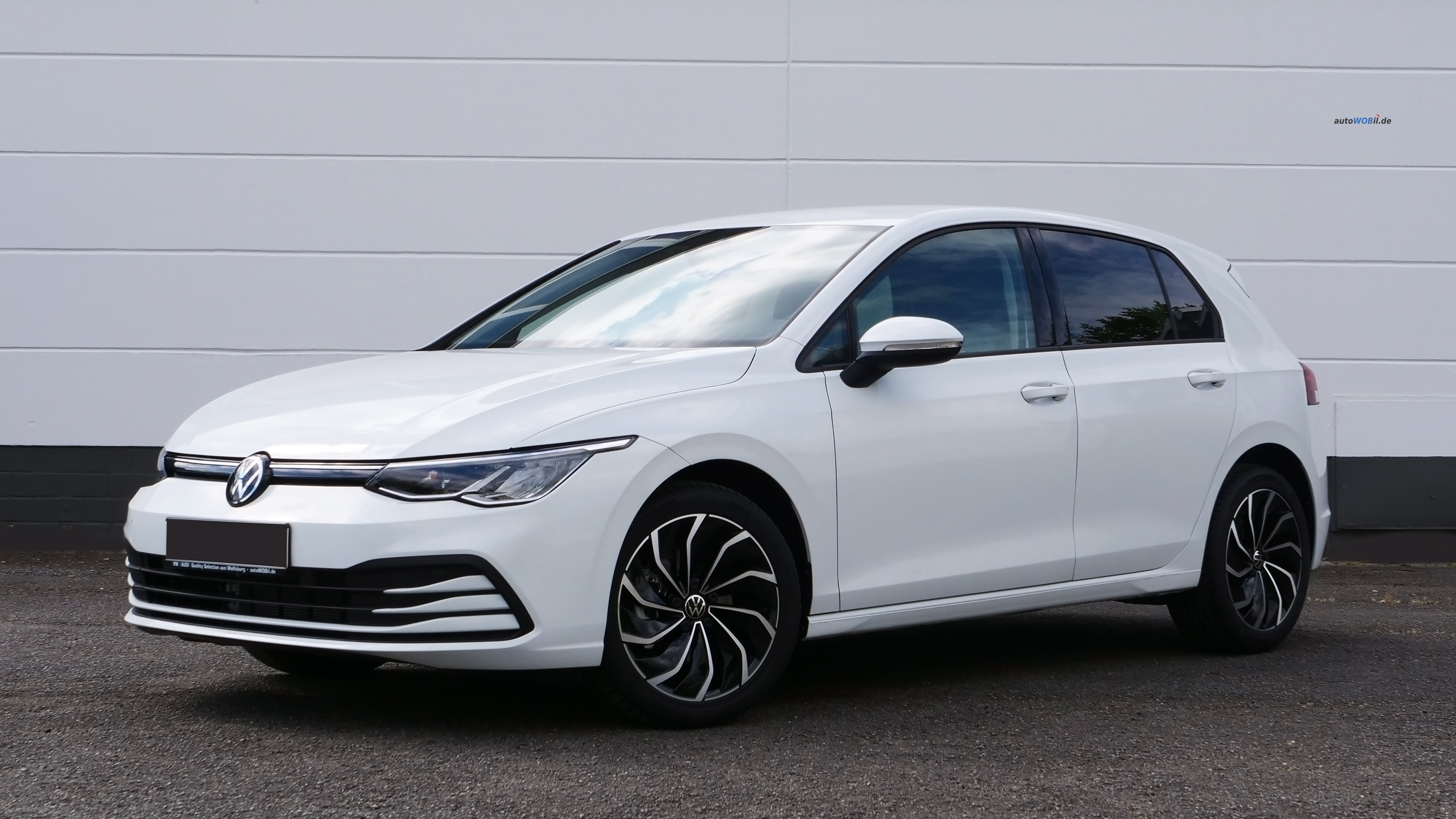 Wuschfahrzeug finden - autowobil.de