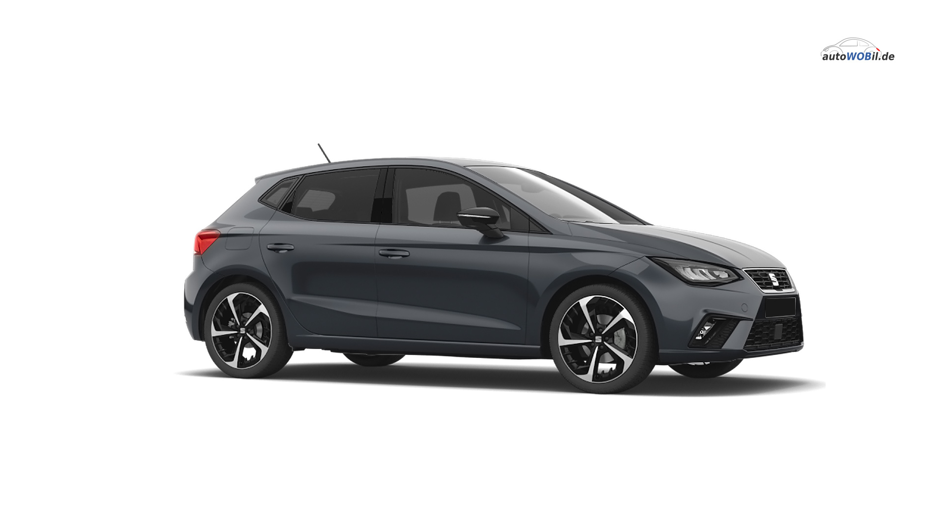Seat Ibiza Jahreswagen