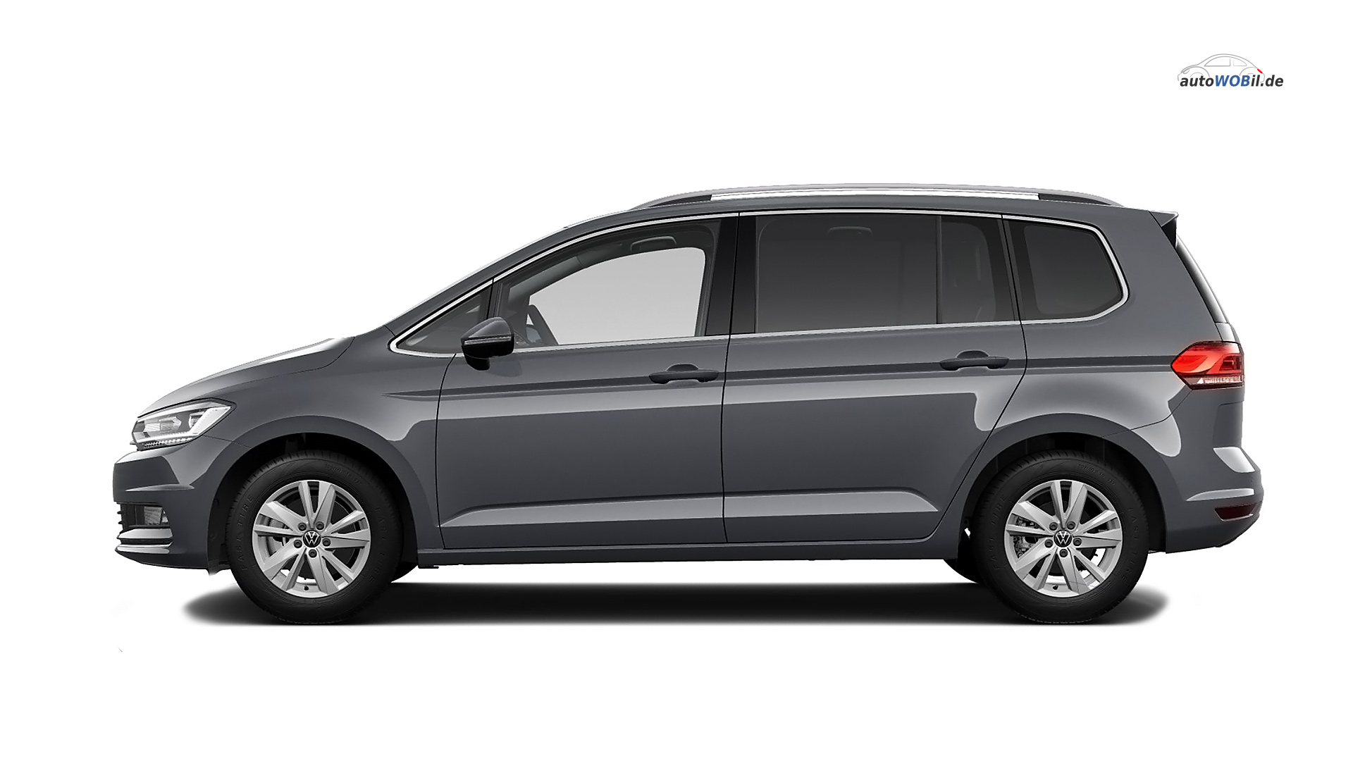 Vw Touran Jahreswagen Wolfsburg