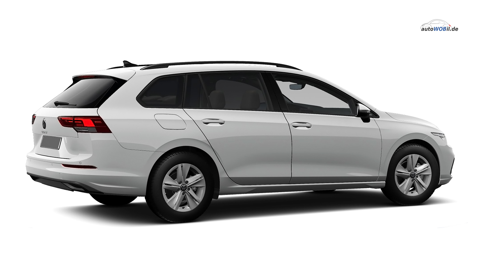 Golf 7 Tageszulassung